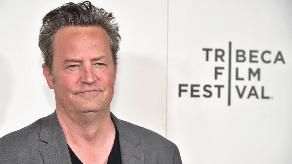 Cops Eye ‘Multiple’ Arrests in Matthew Perry’s Death: Report - NewsBreak