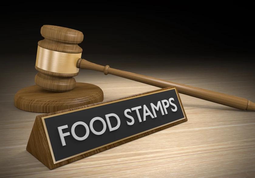 Williamsburg County woman charged with food stamp fraud - NewsBreak