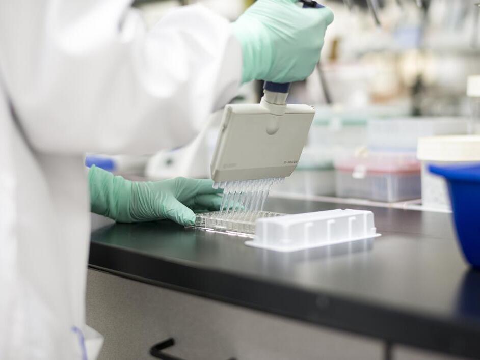 North Carolina A&T Launches Biotechnology Learning Center With Merck