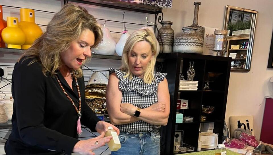 Paoli Cafe Offers Healthier — and Tastier — Alternatives to Energy ...