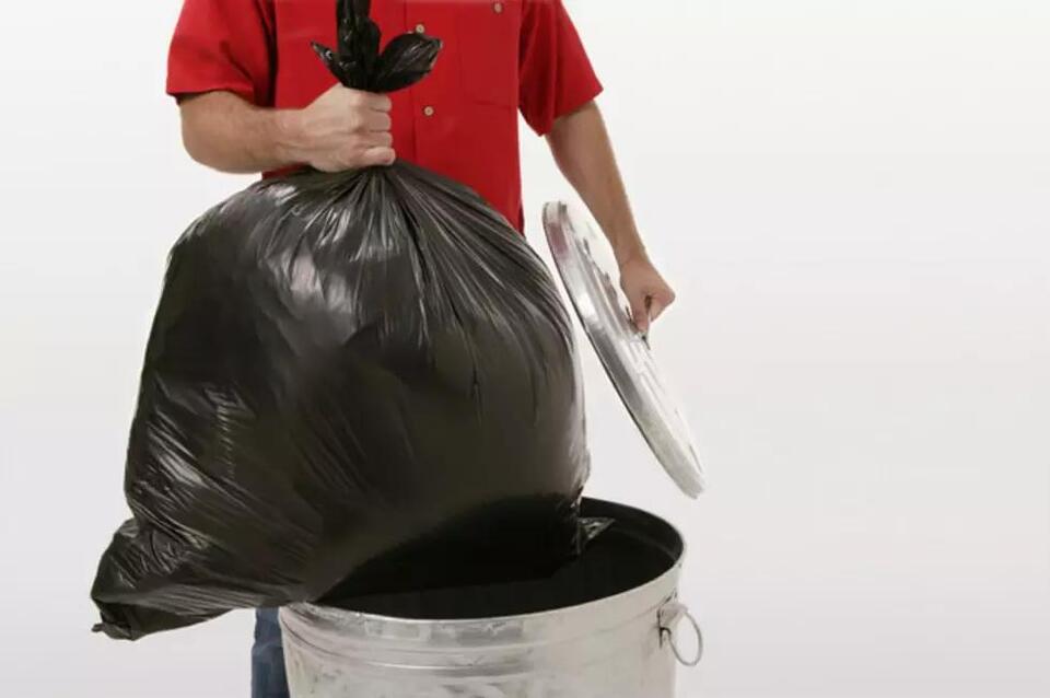 Throwing This Away in Louisiana? 8 Illegal Trash Items That’ll Cost You ...