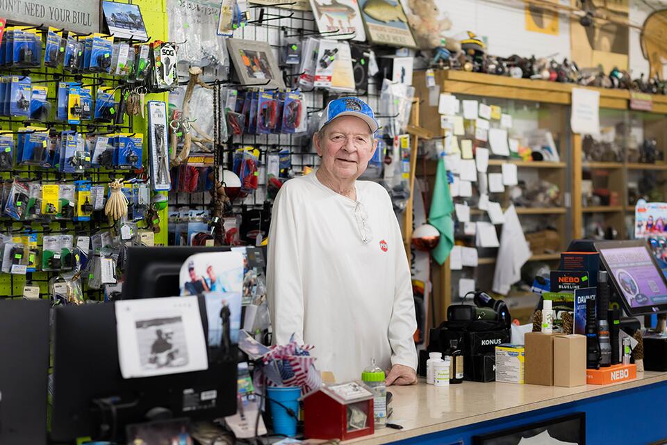 Williams Family, Grand Lake Sports Center Legacy Runs Deep Through ...