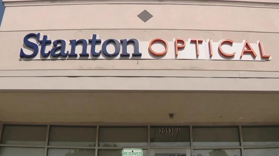 Stanton Optical fraud allegations - NewsBreak