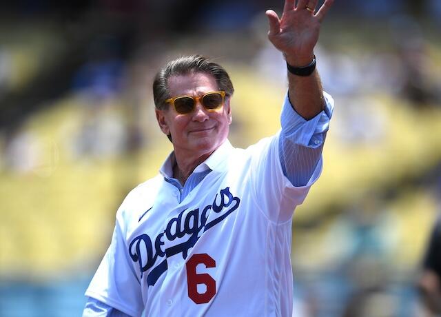 This Day In Dodgers History: Steve Garvey Retires - NewsBreak