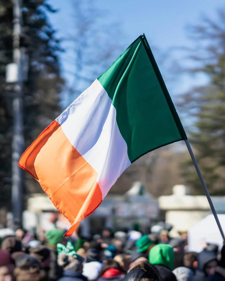 St. Patrick's Day Parades on Long Island in 2026 - NewsBreak