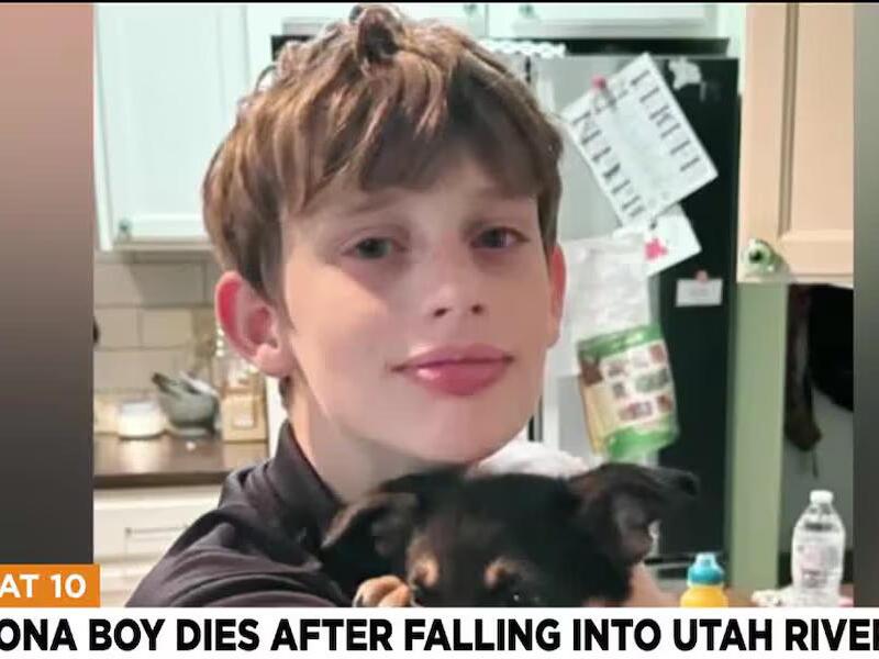 Family petitioning for safety rails after death of Arizona boy who fell ...