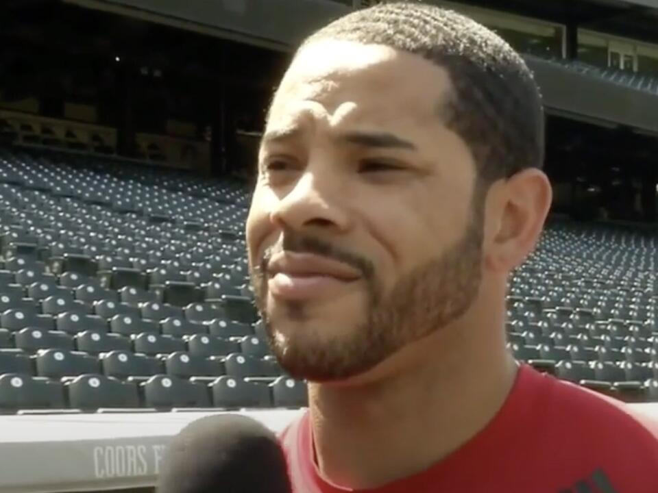 Tommy Pham finally is signing with a new team