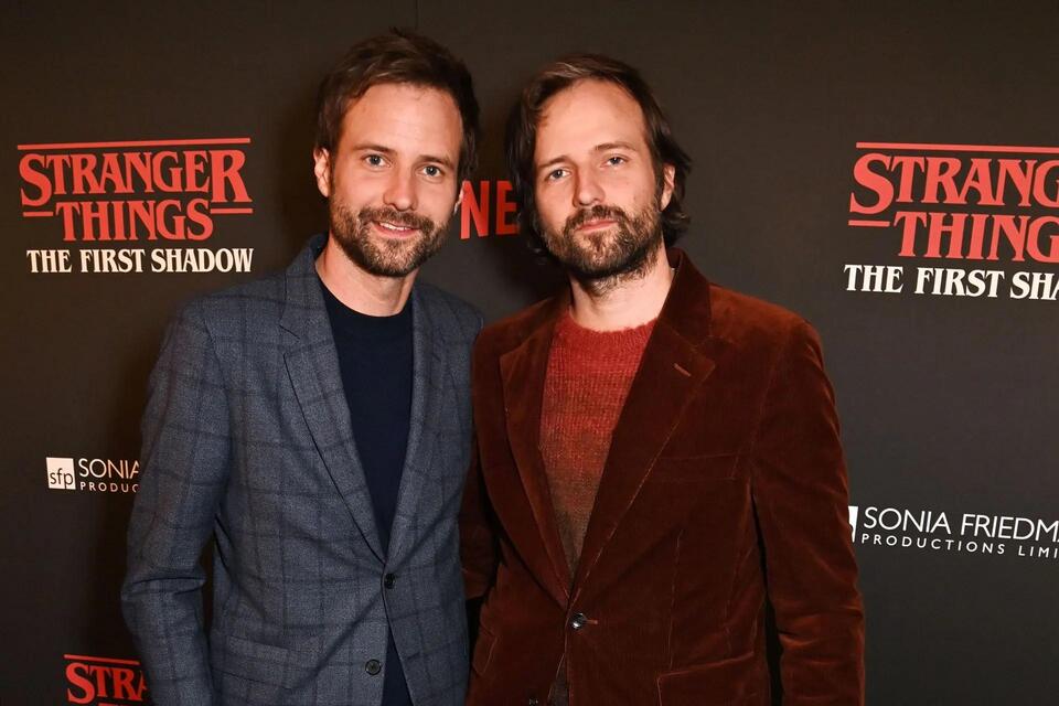 Duffer Brothers drop exciting new details for Stranger Things Season 5 ...