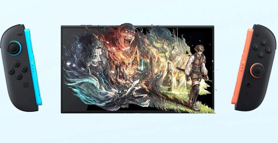 Square Enix Reveals Octopath Traveler 0 Switch 2 Performance Specs ...