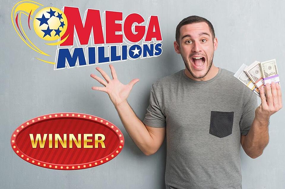 “Big Money” Mega Millions Winner In New York State