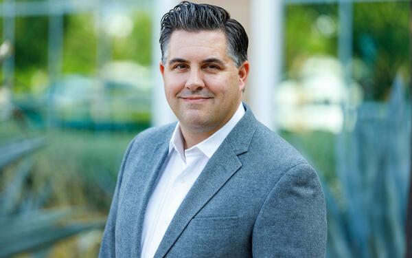 CMO Jon Burke: Qdoba Aims To Double U.S. Footprint - NewsBreak