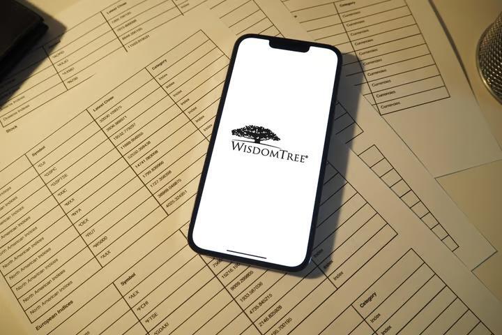 Gold Meets Inflation Hedging: Can WisdomTree's New ETFs Beat The S&P ...