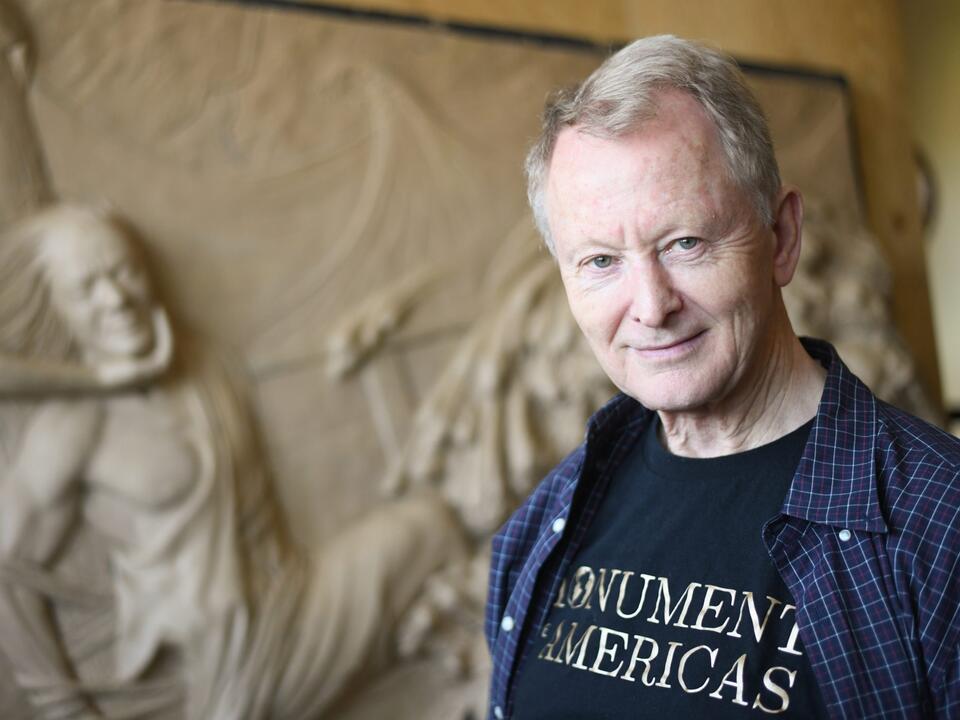 Heber City artist plans to bring U.S. history and Book of Mormon to ...