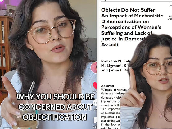 This Woman's Mind-Blowing Research On The Science Behind ...