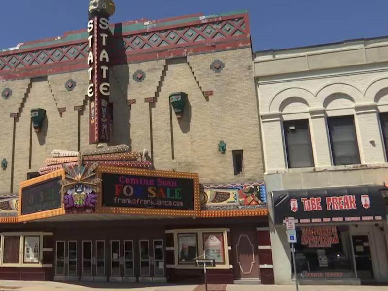 Nonprofit’s efforts to buy State Theatre catch AG’s attention
