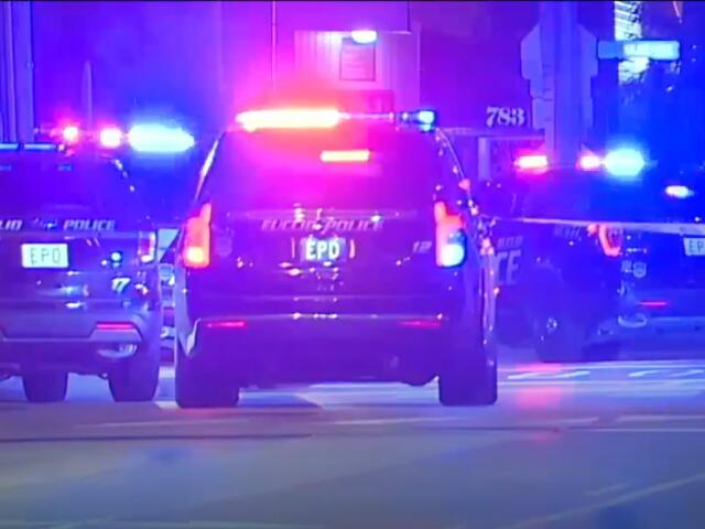 15 Year Old Suspect In Custody For Fatal Shooting In Euclid Friday