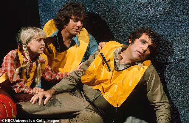 Spencer Milligan dead at 86: Land of the Lost actor passes away in ...