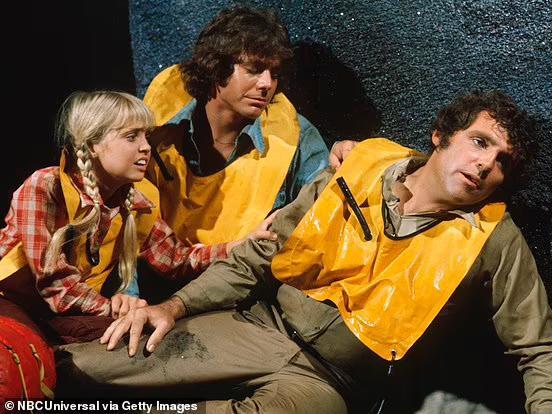 Spencer Milligan dead at 86: Land of the Lost actor passes away in ...
