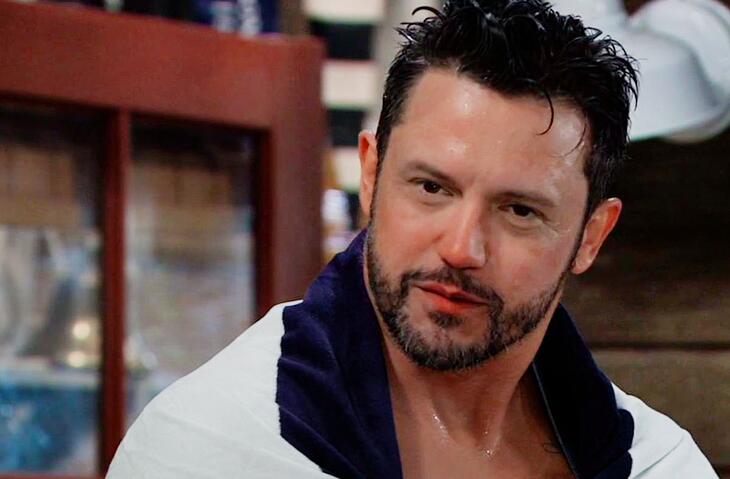GH Spoilers: Ethan Faces a Dire Warning While Ava’s Blackmail Scheme ...
