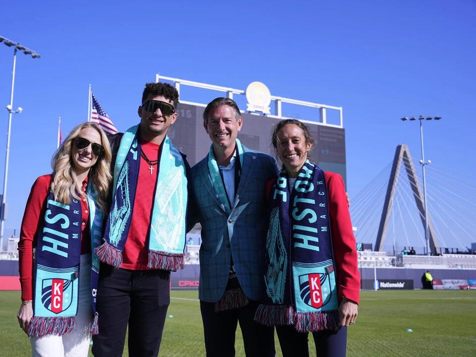 K.C. Current’s Stadium Success Highlights Chiefs’ and Royals’ Failures