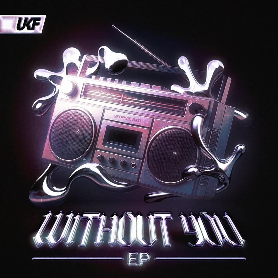Georgie Riot Drops Soul-Stirring DnB Tunes on ‘Without You’ EP - NewsBreak