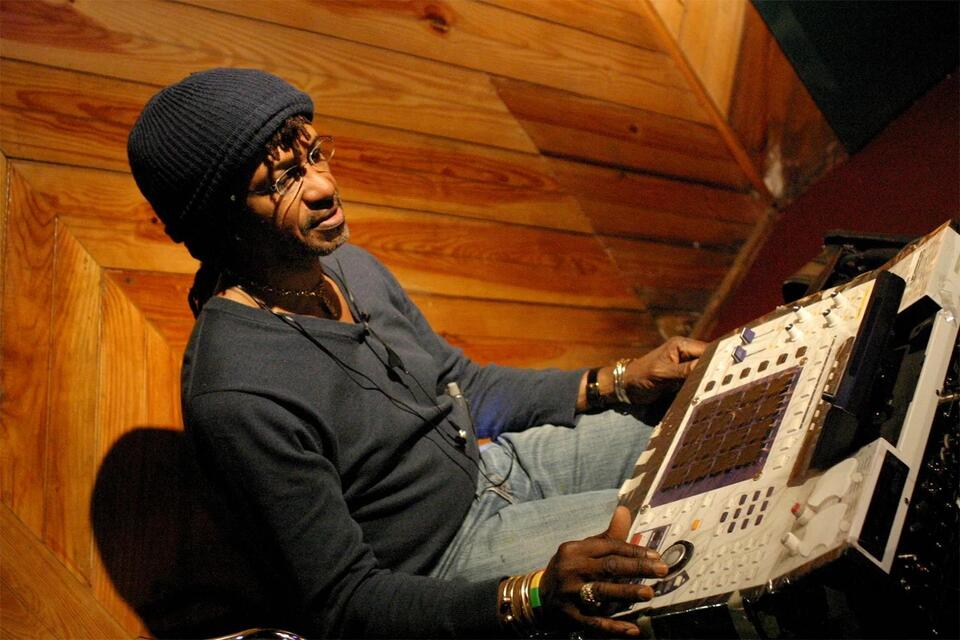 Sly Dunbar, Influential Sly & Robbie Drummer, Is Dead At 73 - NewsBreak
