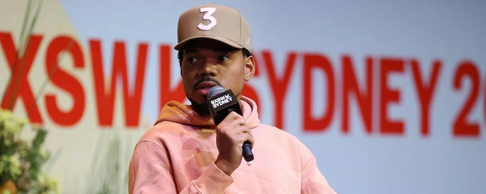 The Meaning Behind Chance the Rapper’s ‘3’ Hats on ‘The Voice’ - NewsBreak