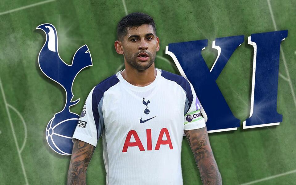 Tottenham XI vs Liverpool: Predicted lineup, confirmed team news ...