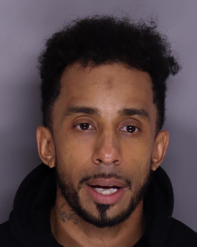 Baltimore man arrested for sex offense charges against minors in county ...
