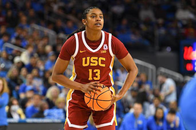 2025 WNBA Mock Draft and Analysis for Elite Prospects and Hidden Gems ...