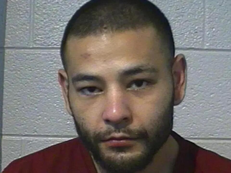 Johnson City man sentenced to 95 years in prison for murder and attempted murder