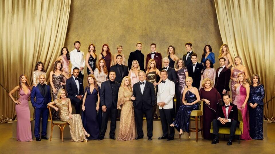 ‘Young and the Restless’ Shake-Up! Details on Big Change - NewsBreak