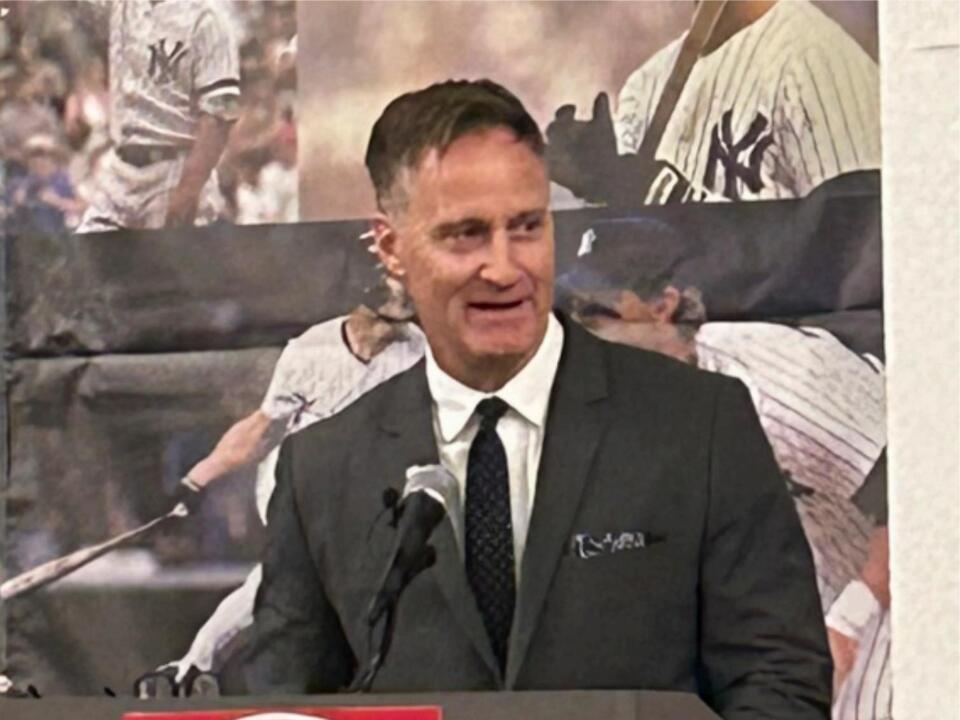 Andover Baseball Head Coach, Kevin Graber, Inducted Into New York State ...