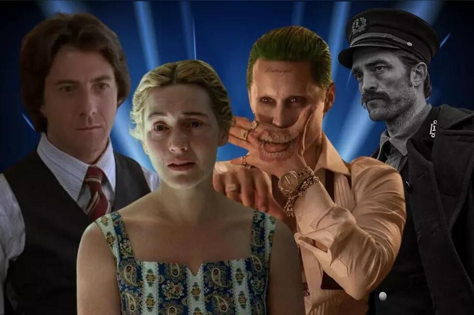 Actors and Actresses Who Took Method Acting Too Far — Including ...