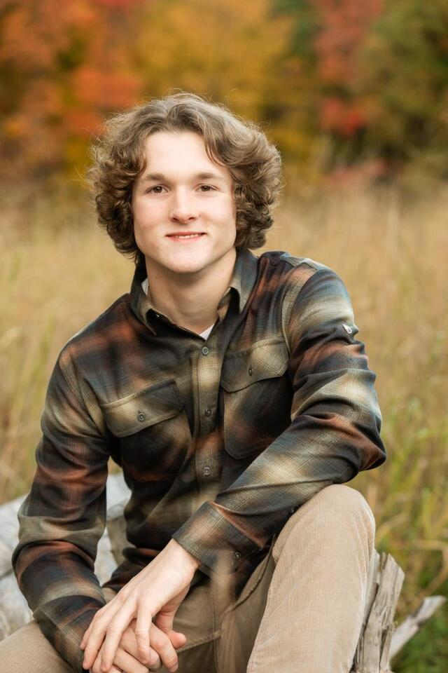 Being chosen as wrestling team captain has been an important part of ...