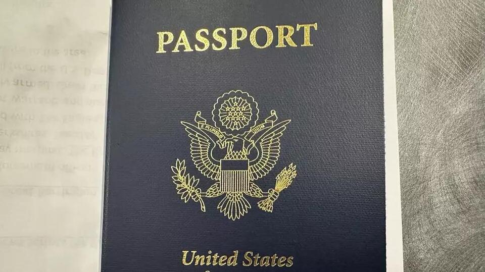 Mass. Will Revoke Passport If You Owe Child Support - NewsBreak
