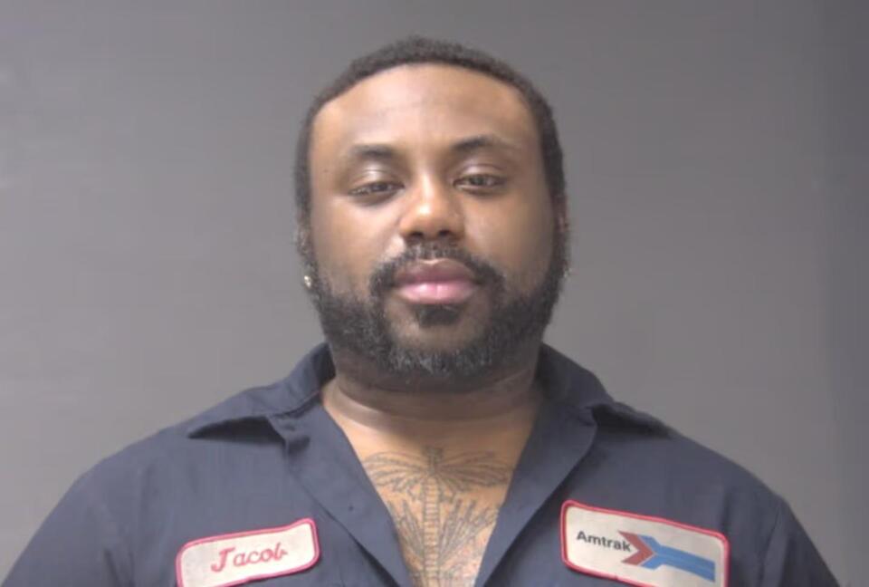 100+ MPH Police Pursuit In Maryland Ends With Suspected Baltimore DUI ...