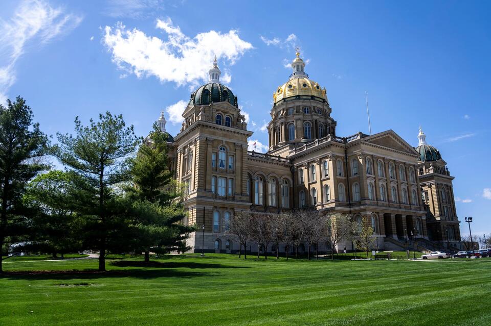 Get to know the state-level Boone County candidates on the primary ...