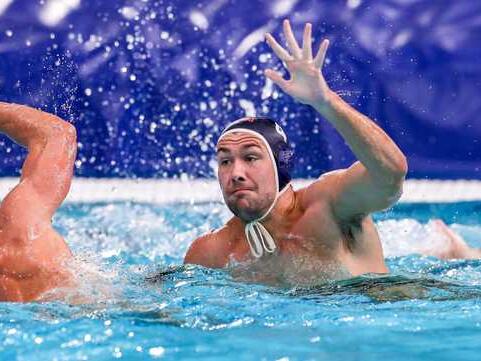 Loomis' Alex Obert is out of retirement and heading to Paris Olympics ...