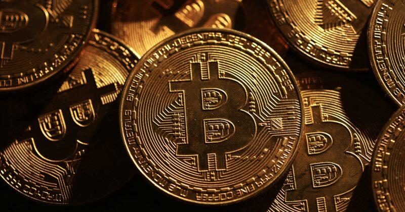 Bitcoin cost-basis heatmap shows $85K as strong support zone - NewsBreak