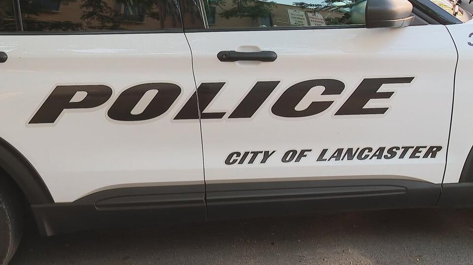 Police: 86-year-old woman dead after 2-vehicle crash in Fairfield ...