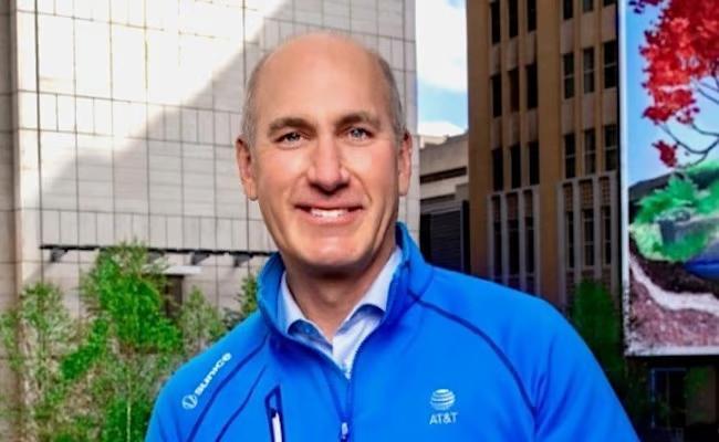 AT&T fibre play comes into focus with Lumen deal closure - NewsBreak