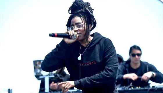 New York Rapper Chelsea Reject Has Passed Away - NewsBreak