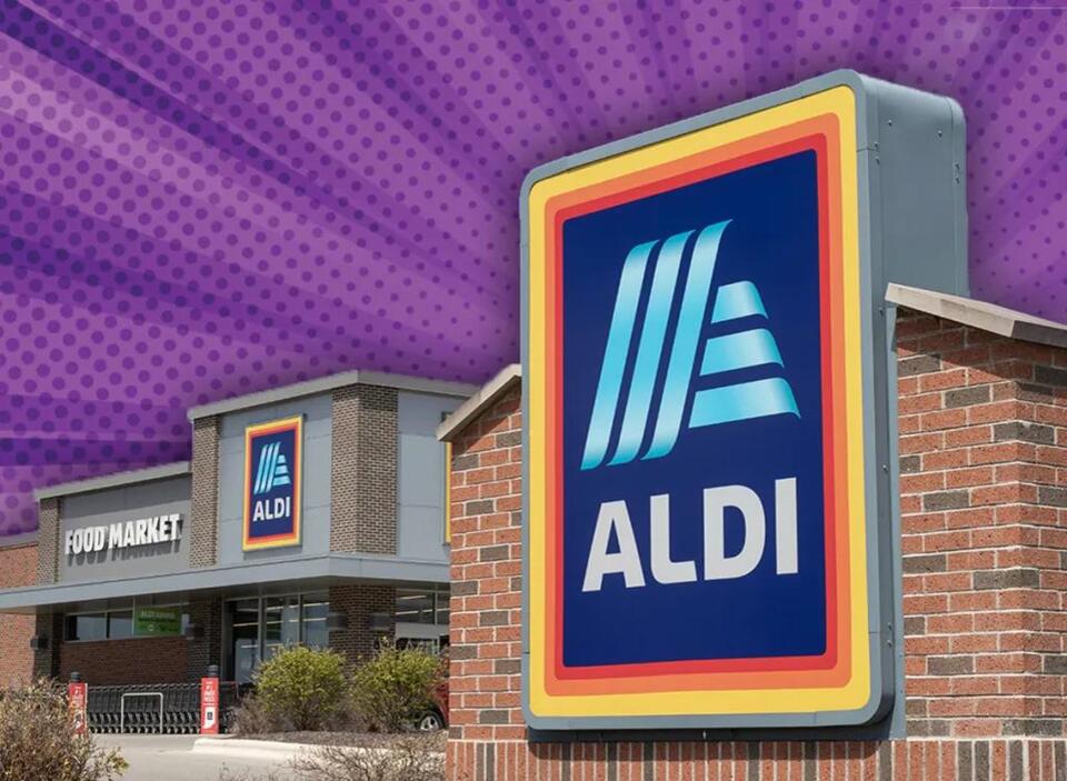 7 New Aldi Finds Shoppers Say Are Total Steals This Week - NewsBreak