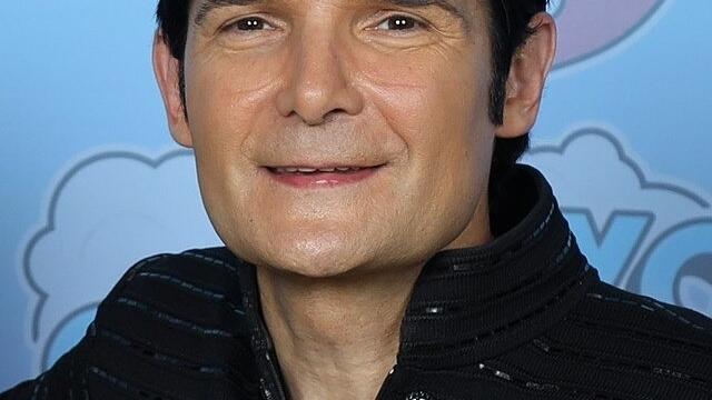 Former Child Star Corey Feldman, 54, Was Traumatized As A Youth, And ...