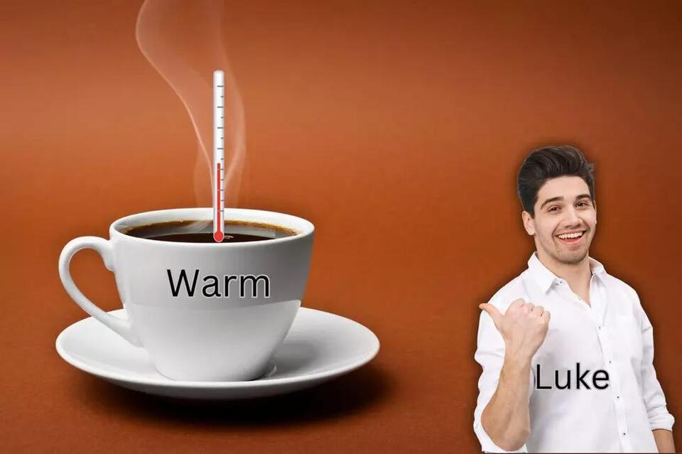 Is Lukewarm a Person And is he from Rockford - NewsBreak