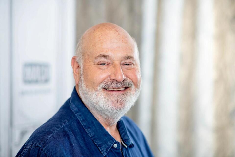 Who did Rob Reiner play in The Wolf of Wall Street? Iconic role ...