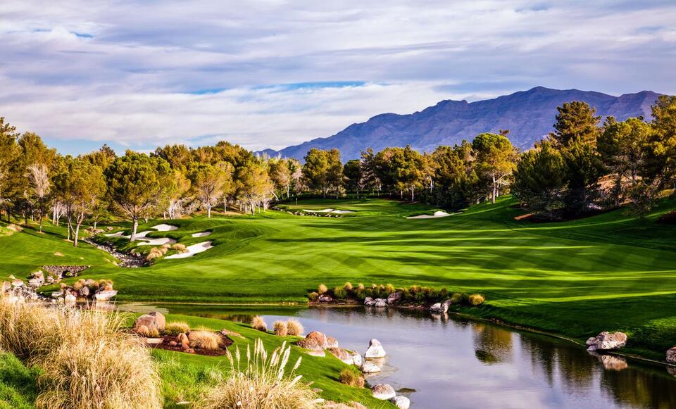 How much does it cost to play Shadow Creek Golf Course in 2026? - NewsBreak
