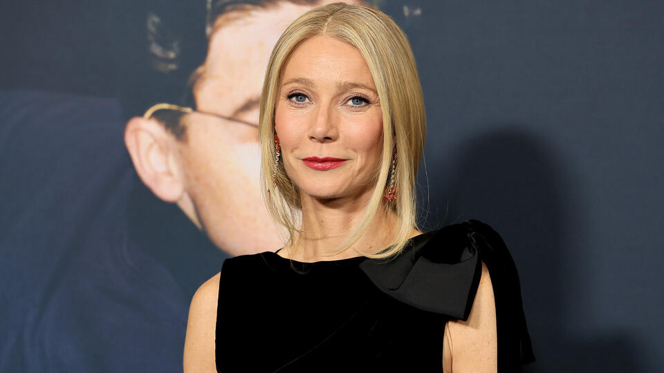Gwyneth Paltrow Says She Lost a Role Because of 'Conscious Uncoupling ...
