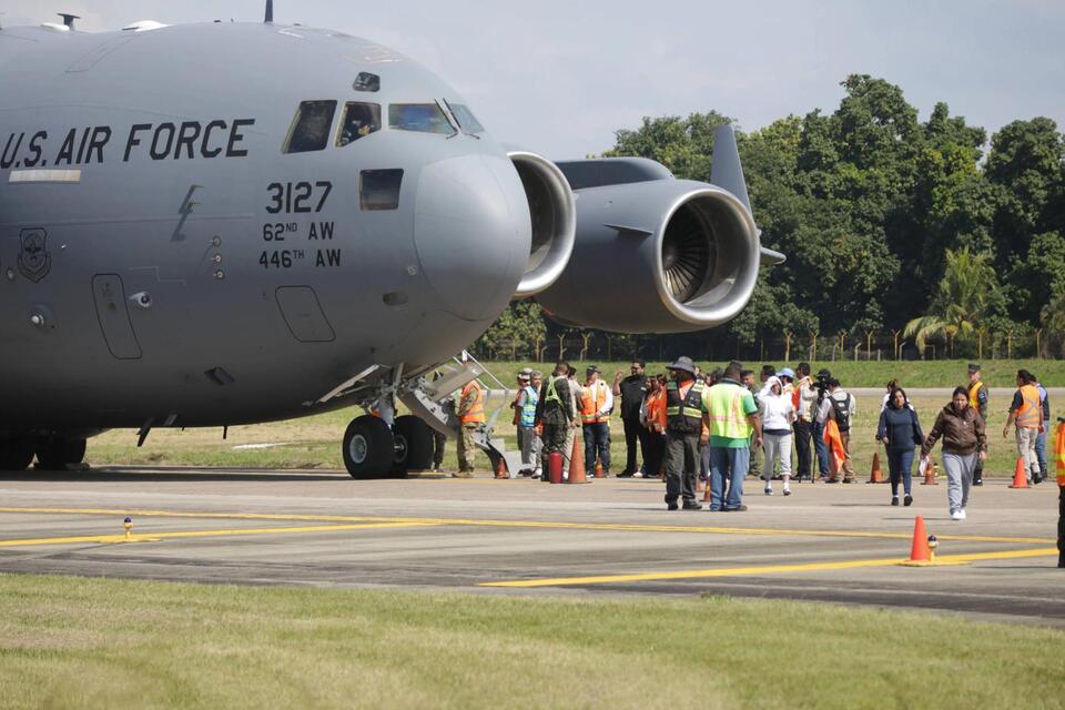 Why is 'Deport Harry Sisson' trending? Influencer insists he was born ...